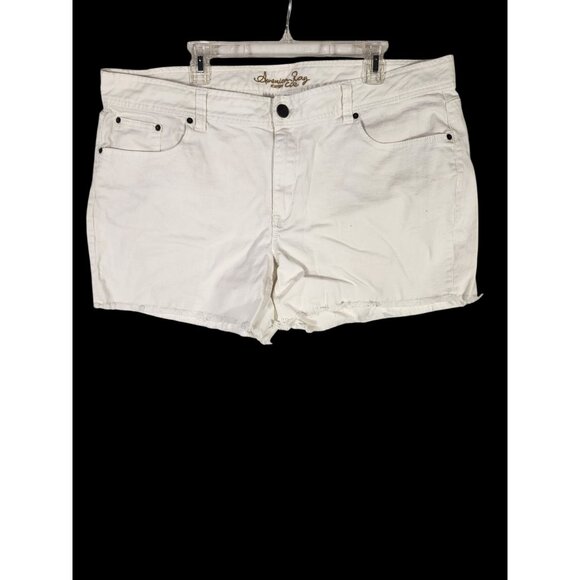 American Rag | Shorts | Nwot American Rag Womens Plus Shorts Booty ...